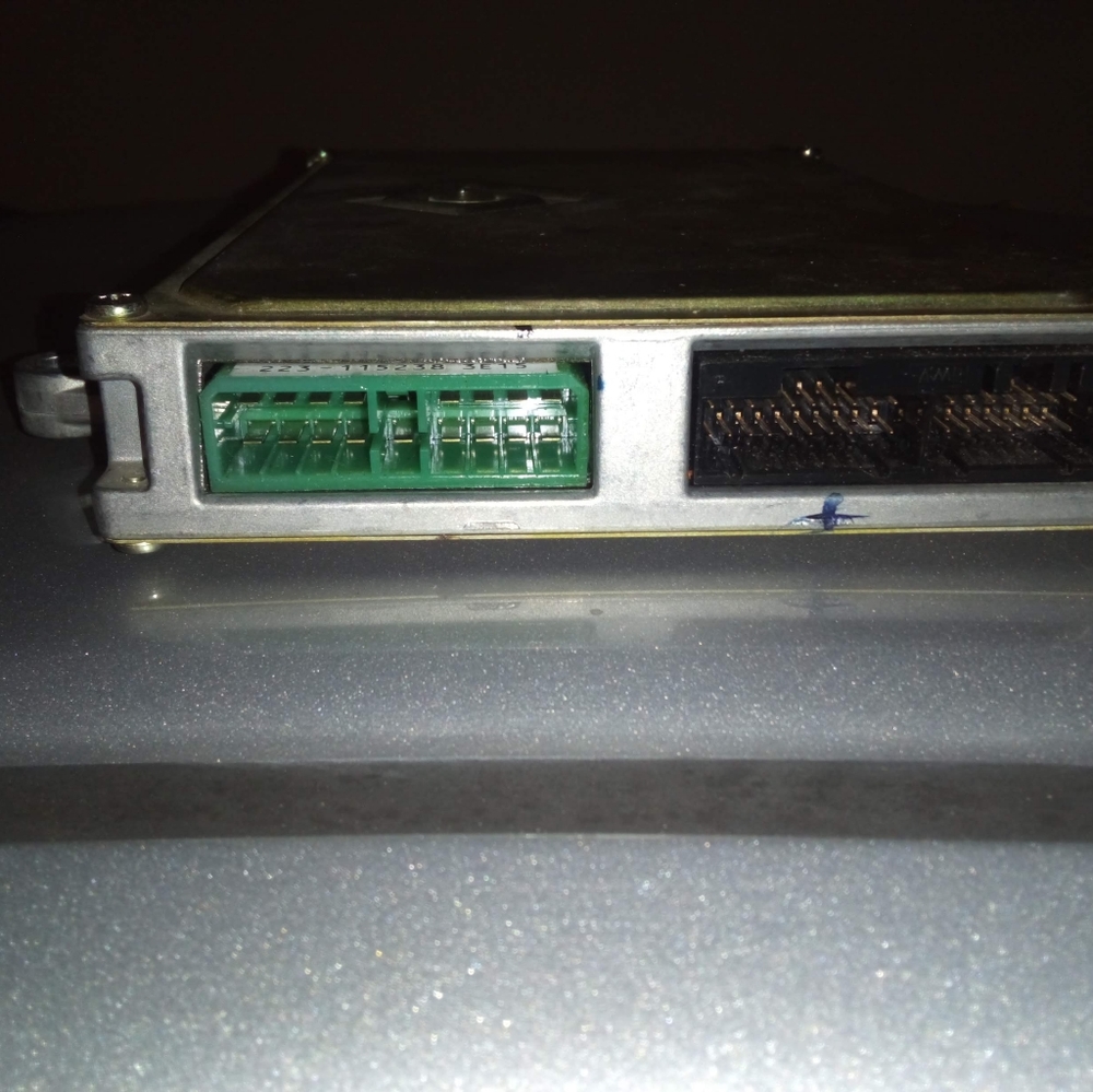 90-91 Ecu - Gem